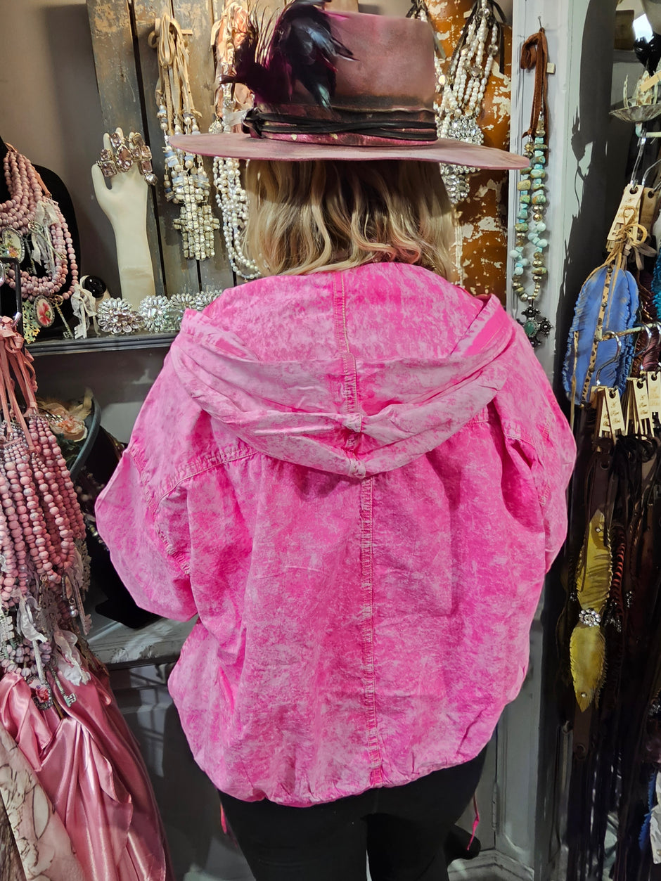 A Rare Bird Retail